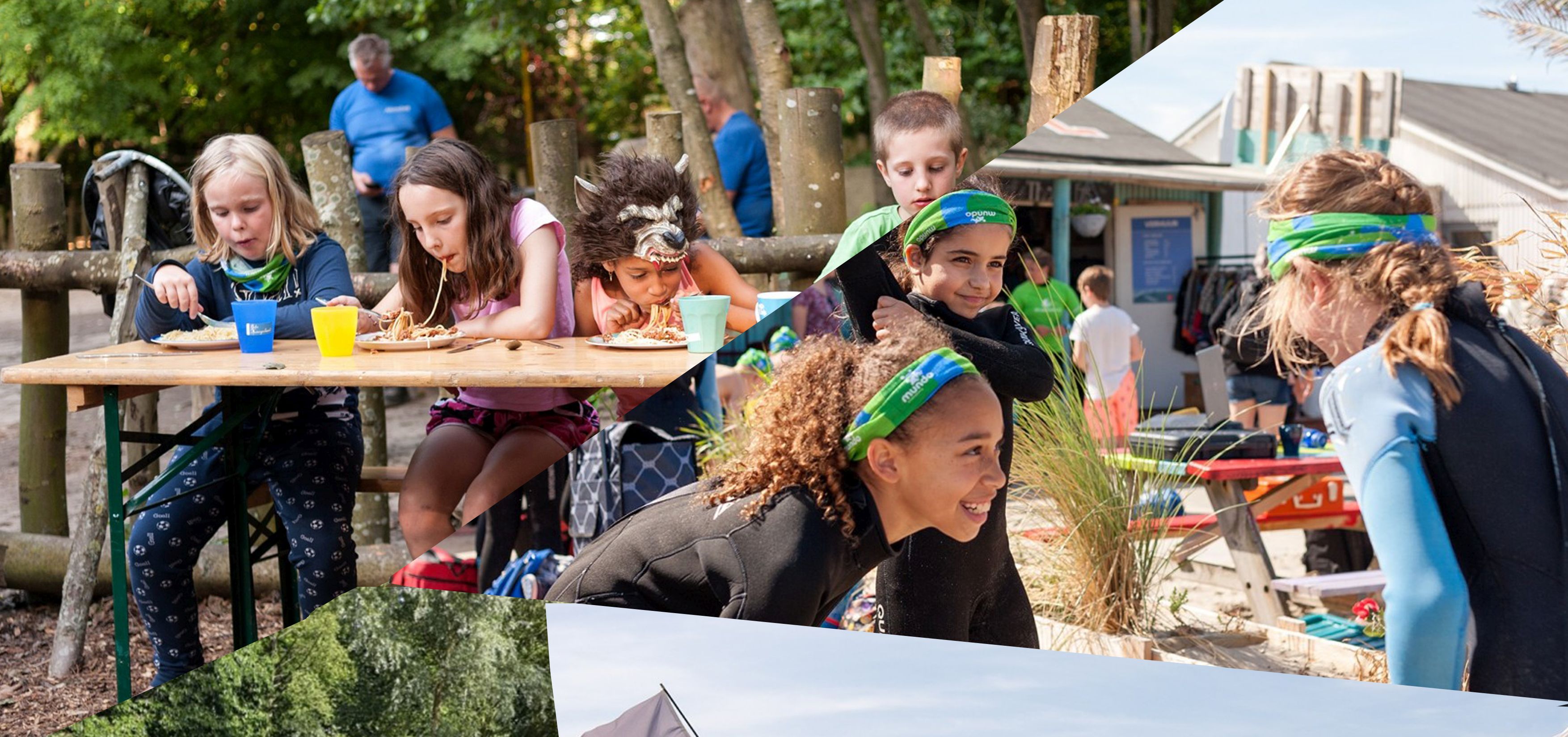 Kinderopvang Mundo | Ontdek de wereld van Kinderopvang Mundo! • Mundo's ...