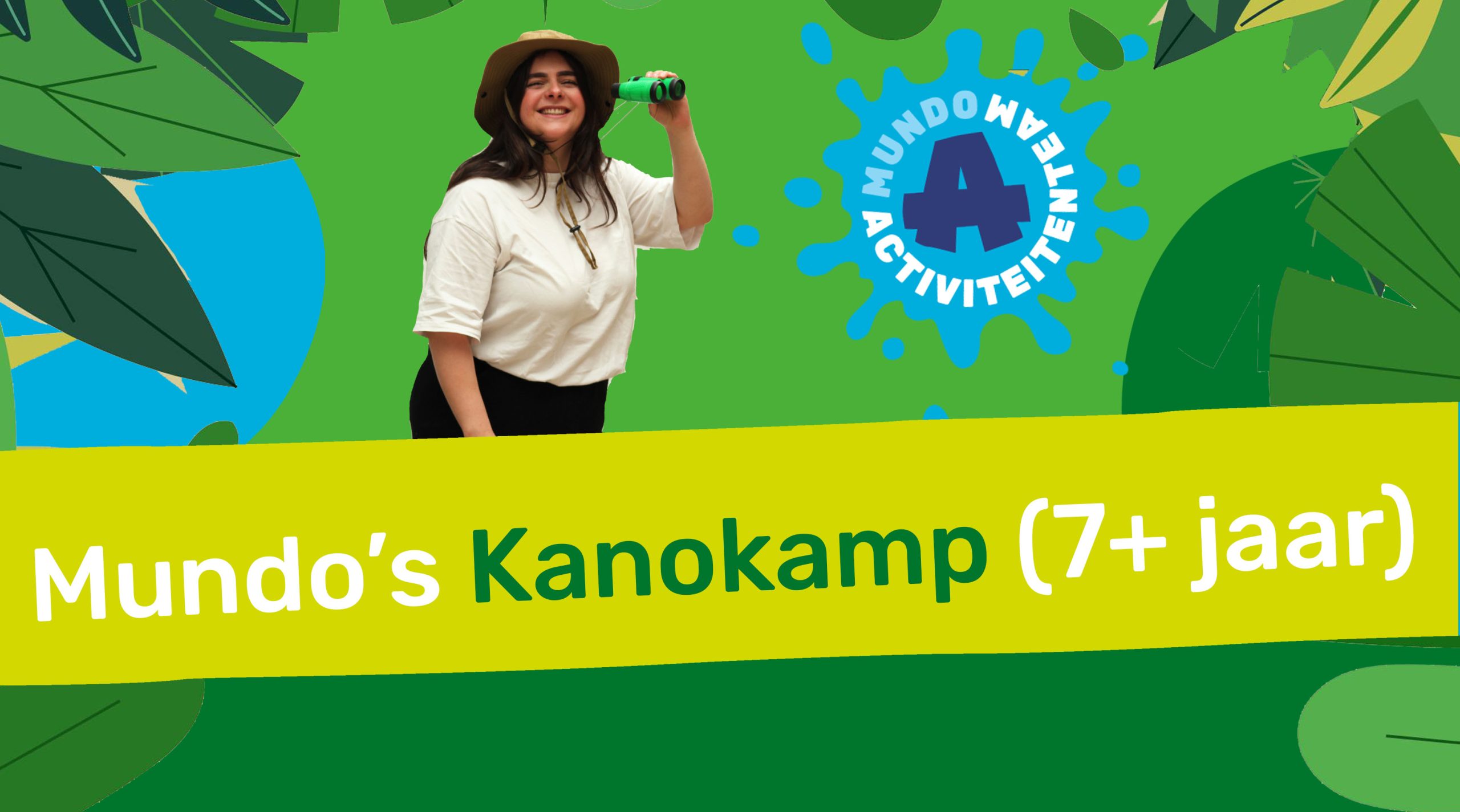 Kinderopvang Mundo | Ontdek de wereld van Kinderopvang Mundo! • Mundo's ...